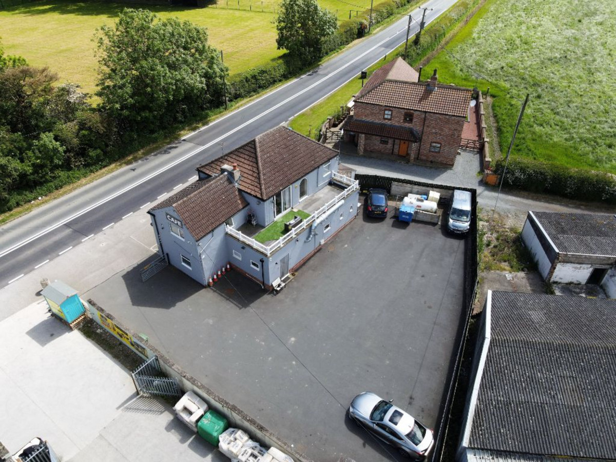 74, Main Street, Brandesburton – Businesses For Sale