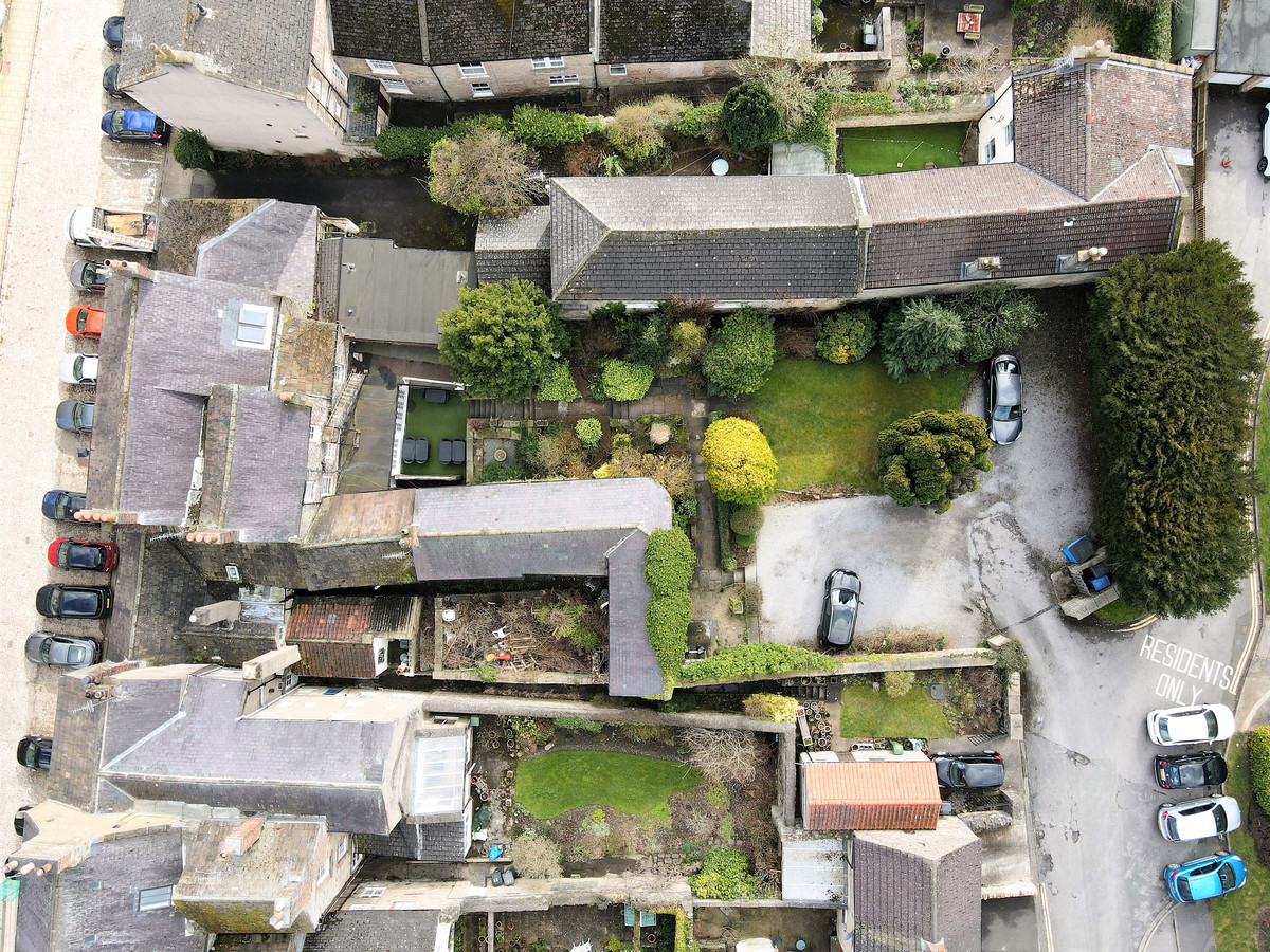 Frenchgate 59-61, Frenchgate, North Yorkshire – Businesses For Sale