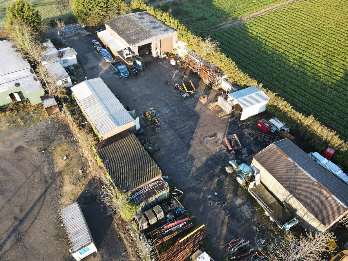 Slater Services, Roall Lane, Goole – Businesses For Sale