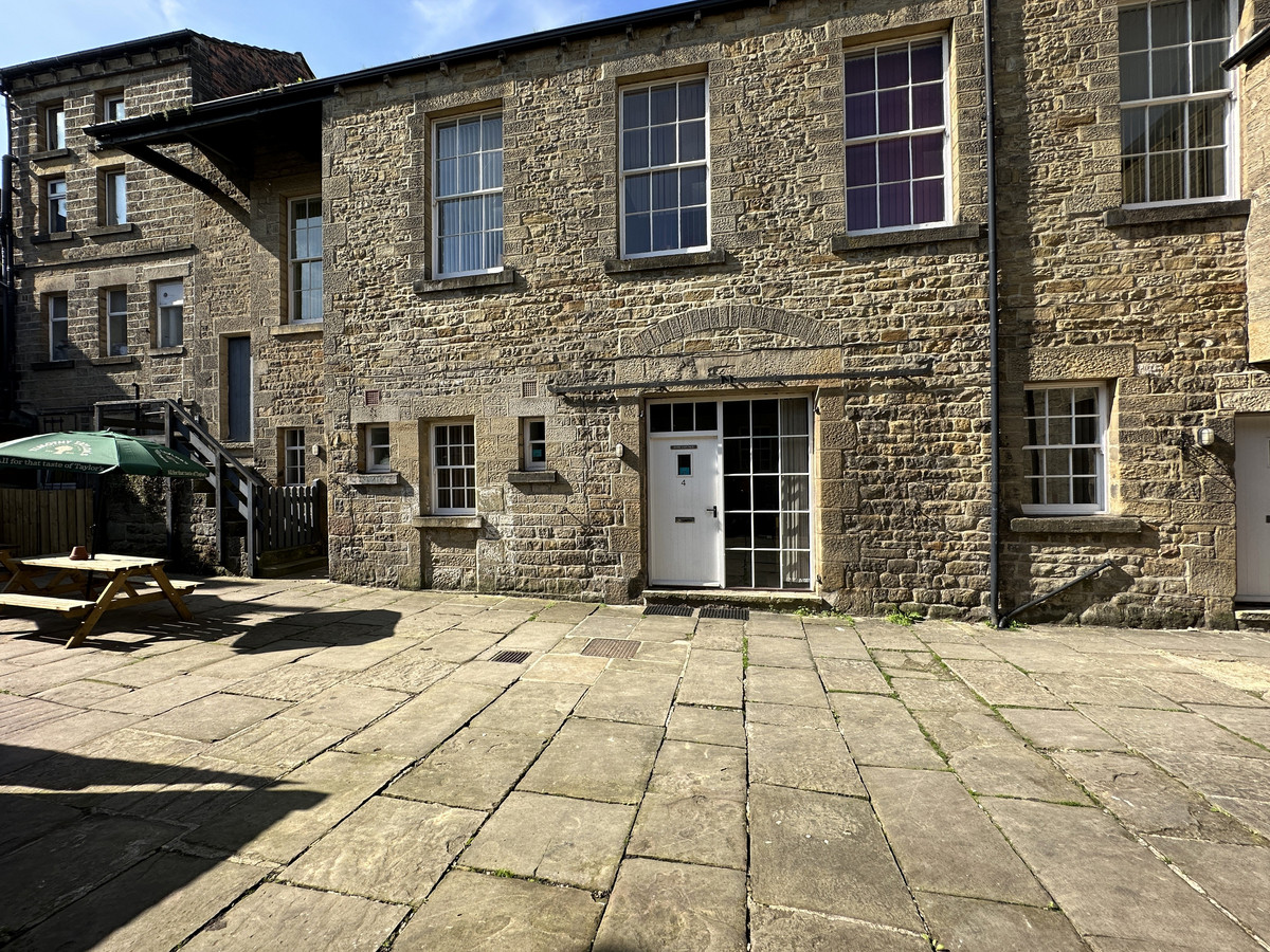 The Stables, The Stables, North Yorkshire – Businesses For Sale