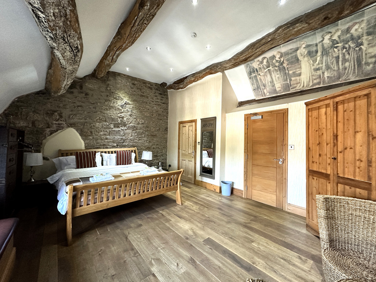 The Rake, Blackstone Edge Old Road, Lancashire – Businesses For Sale